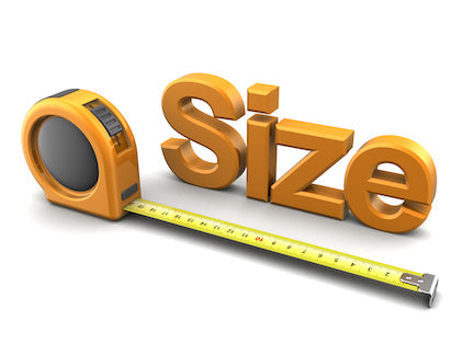 Making Sense of US DOT lettering size requirements for DOT compliance